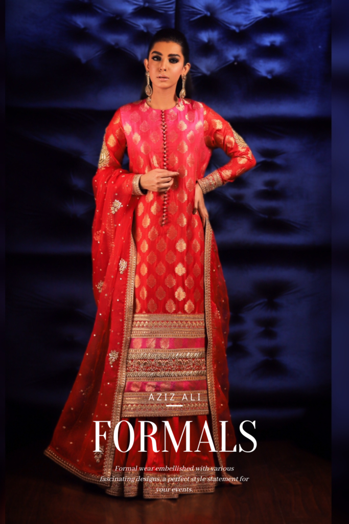 Home - Aziz Ali Official